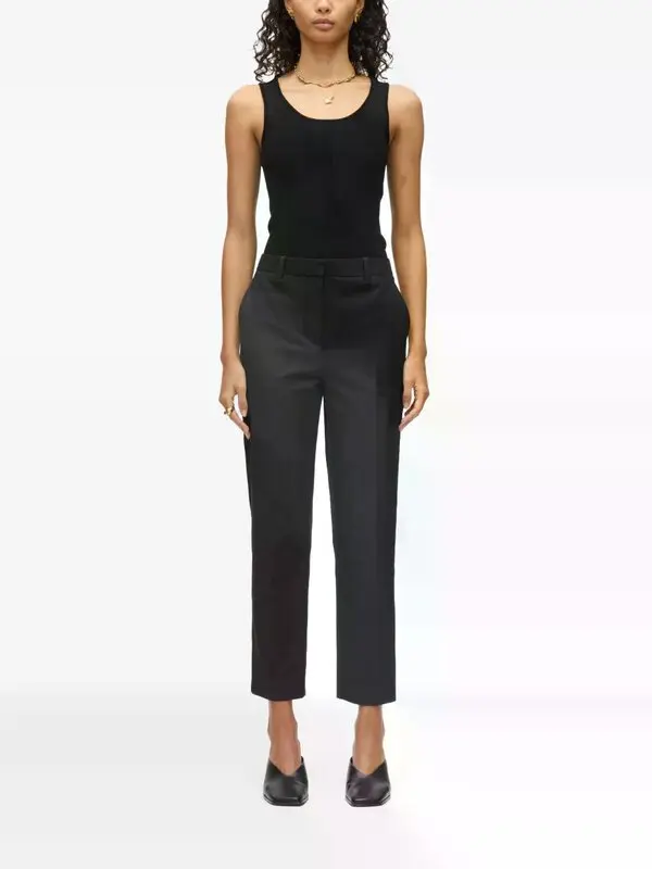 3.1 Phillip Lim Cropped Trousers