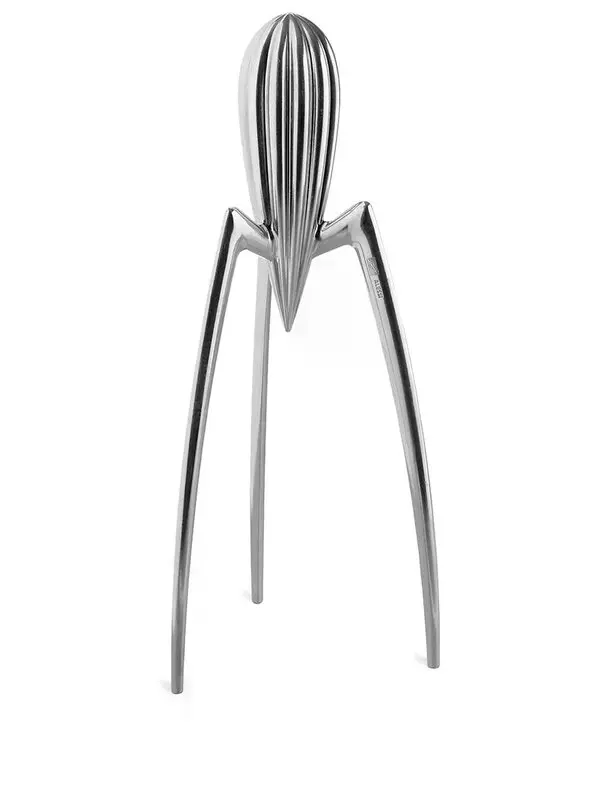 ALESSI Salif Citrus Squeezer - Silver