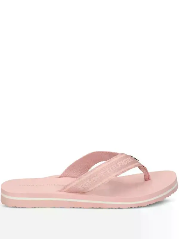 Tommy Hilfiger Webbing Flip Flops