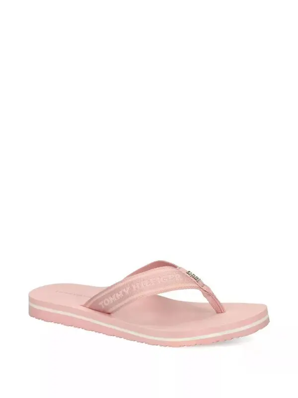 Tommy Hilfiger Webbing Flip Flops