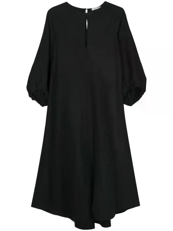 Dorothee Schumacher Patch-detail Dress