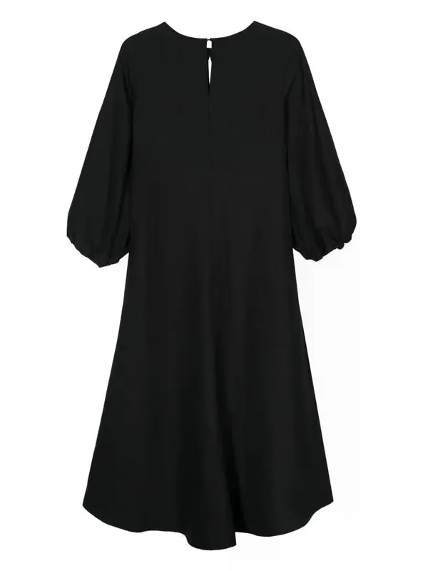 Dorothee Schumacher Patch-detail Dress