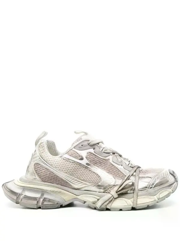 Balenciaga 3xl Sneakers - Grey