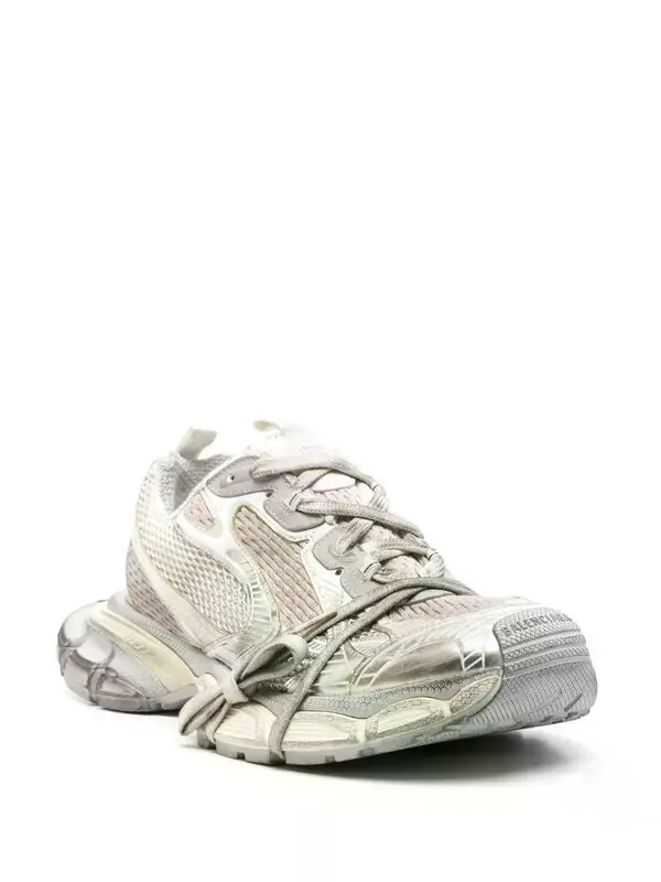 Balenciaga 3xl Sneakers - Grey