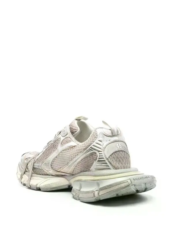 Balenciaga 3xl Sneakers - Grey