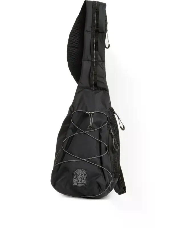 PARAJUMPERS Kemp Shoulder Bag
