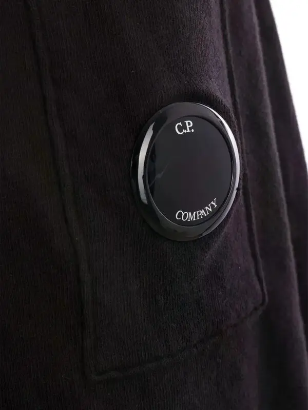 C.P. COMPANY Cotton Shorts