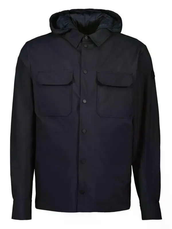 Moncler Reversible Jacket