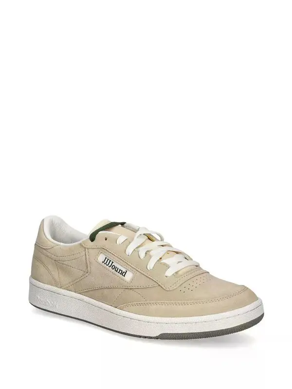 REEBOK C 85 Low-top Sneakers - Neutrals