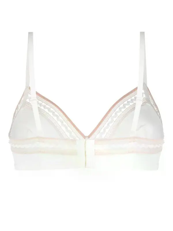 ERES Slalom Triangle Bra