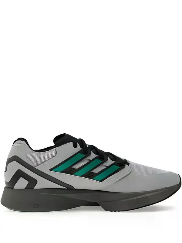 Adidas Takumi Sen Sneakers - Silver