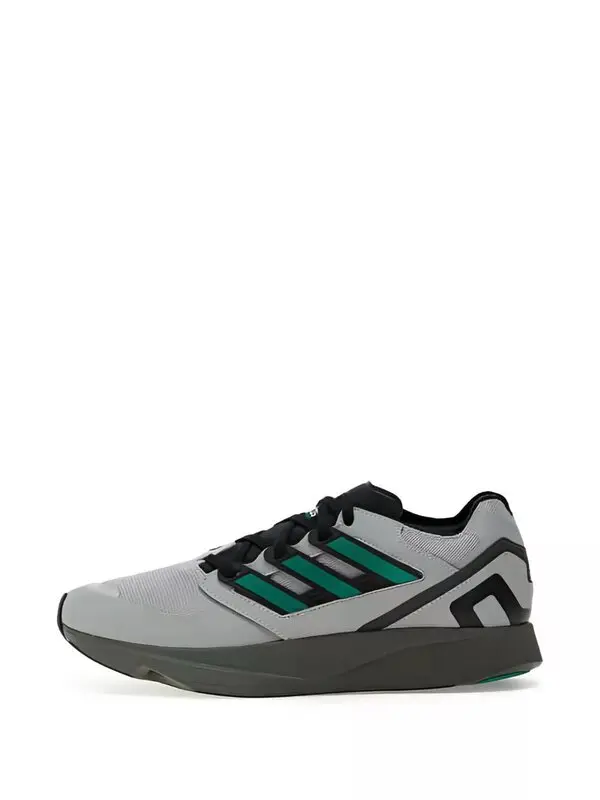 Adidas Takumi Sen Sneakers - Silver