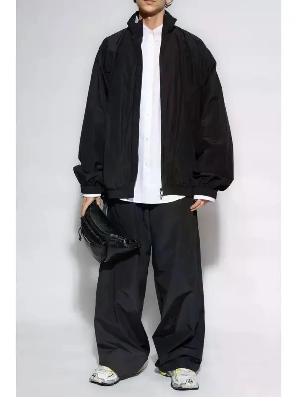 Balenciaga Wide-leg Trousers