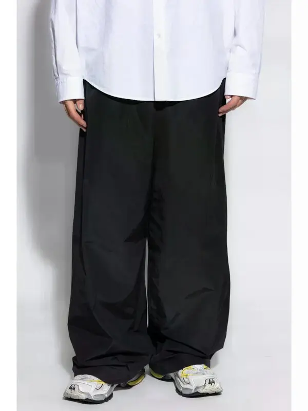 Balenciaga Wide-leg Trousers