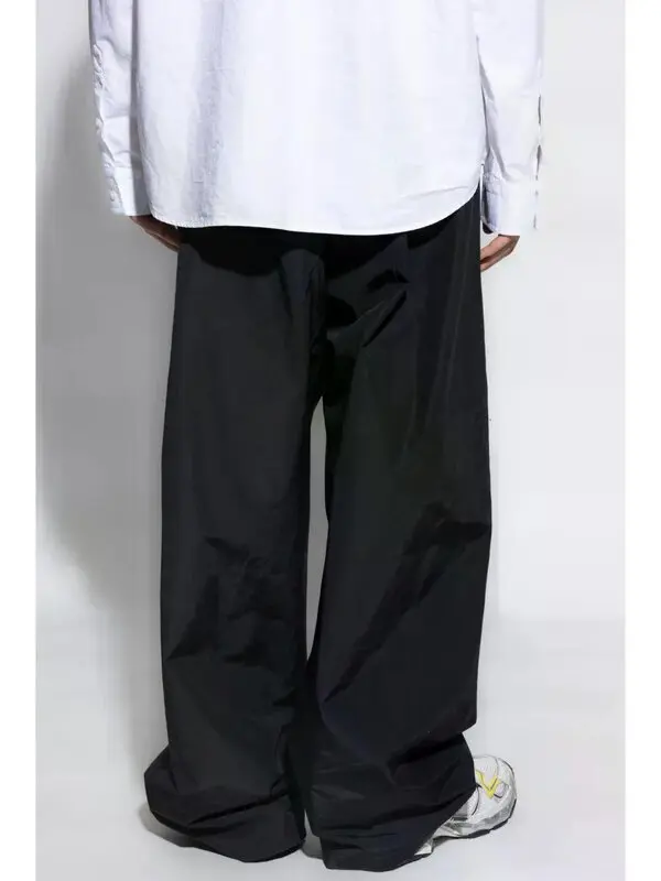 Balenciaga Wide-leg Trousers