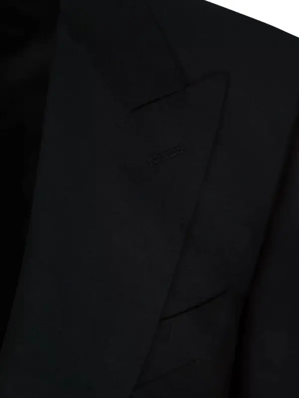 Canali Morning Suit Jacket