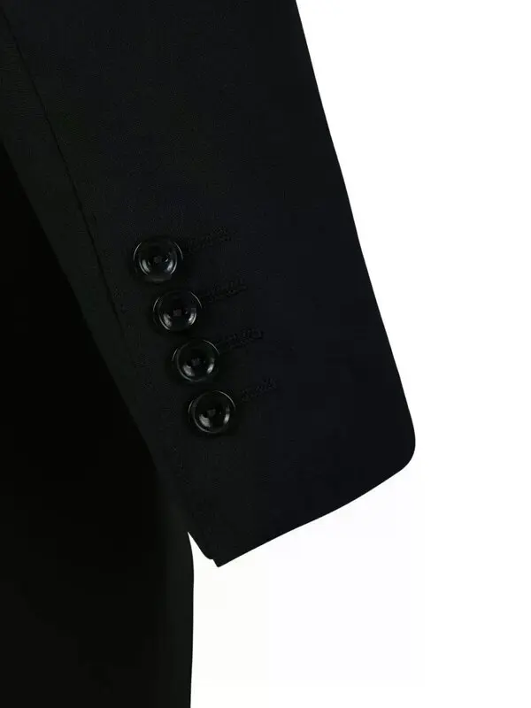 Canali Morning Suit Jacket