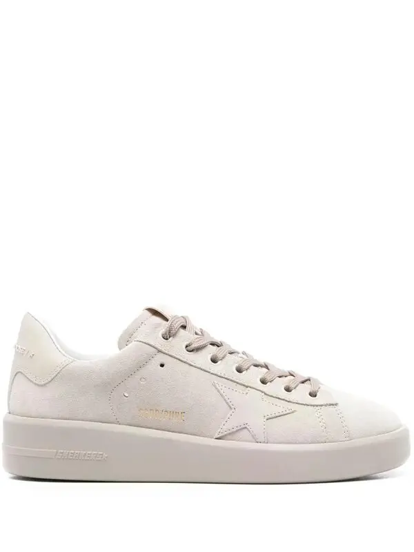 GOLDEN GOOSE Pure Sneakers
