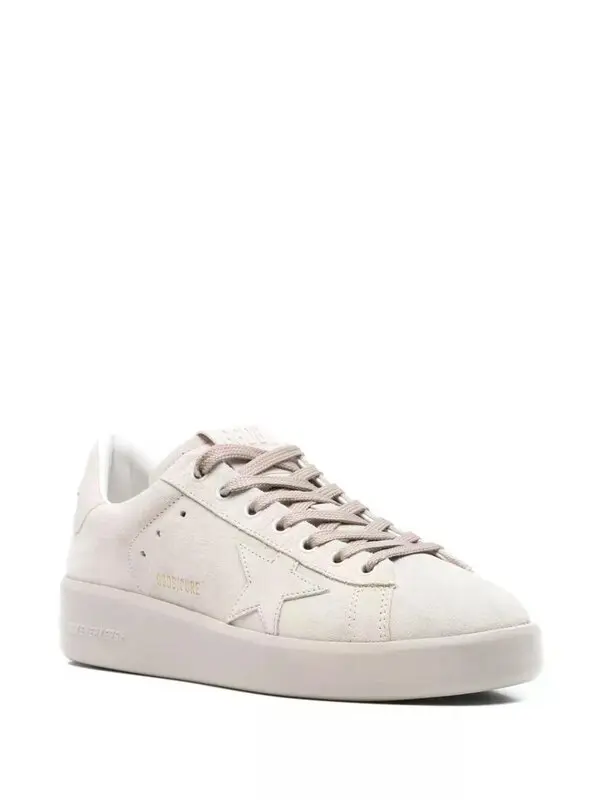 GOLDEN GOOSE Pure Sneakers