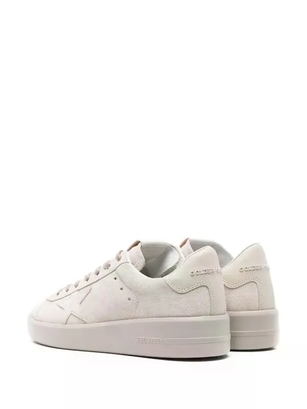 GOLDEN GOOSE Pure Sneakers