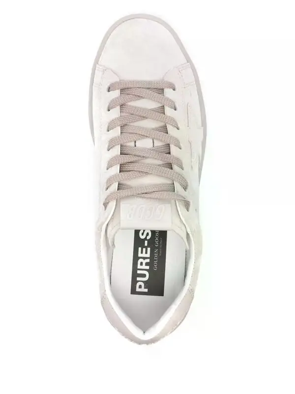 GOLDEN GOOSE Pure Sneakers