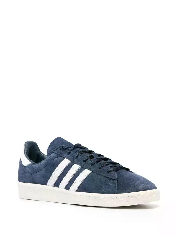 Adidas Campus 80s Low-top Sneakers
