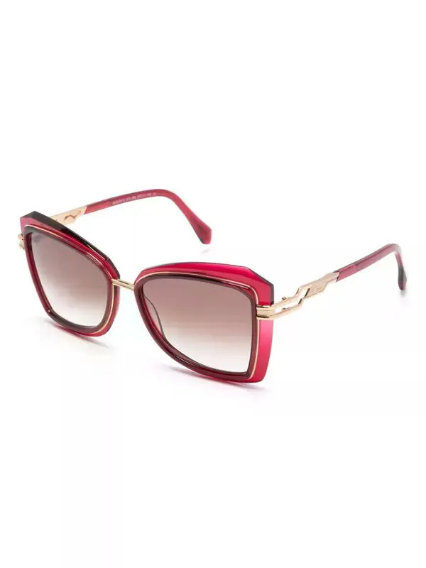Cazal 851/2 Oversize Sunglasses