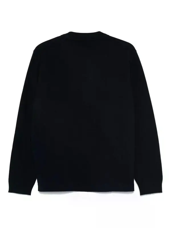 Corneliani Wool Shirt