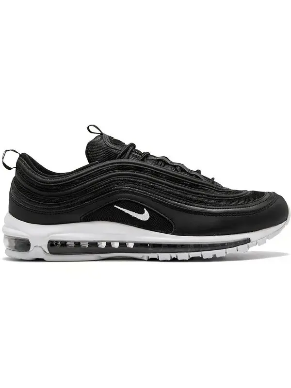 Nike Air Max 97 Sneakers - Black