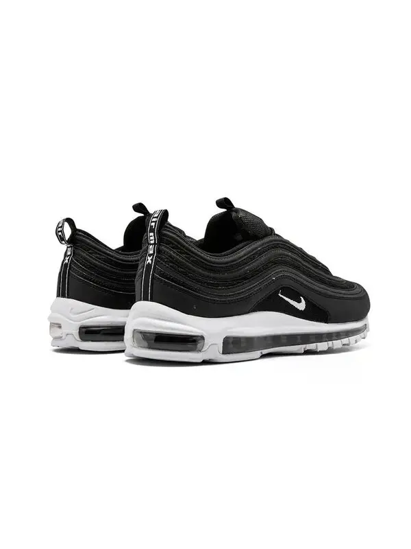 Nike Air Max 97 Sneakers - Black