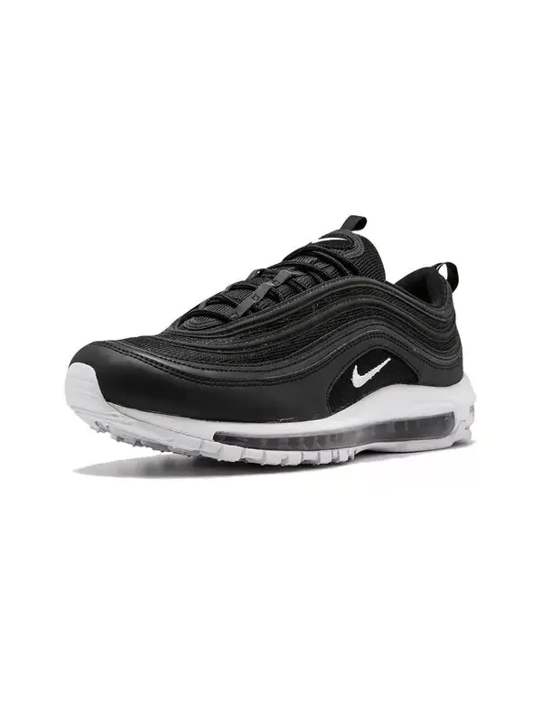 Nike Air Max 97 Sneakers - Black