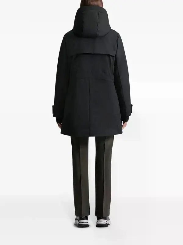 Fusalp Elisabeth Coat - Black