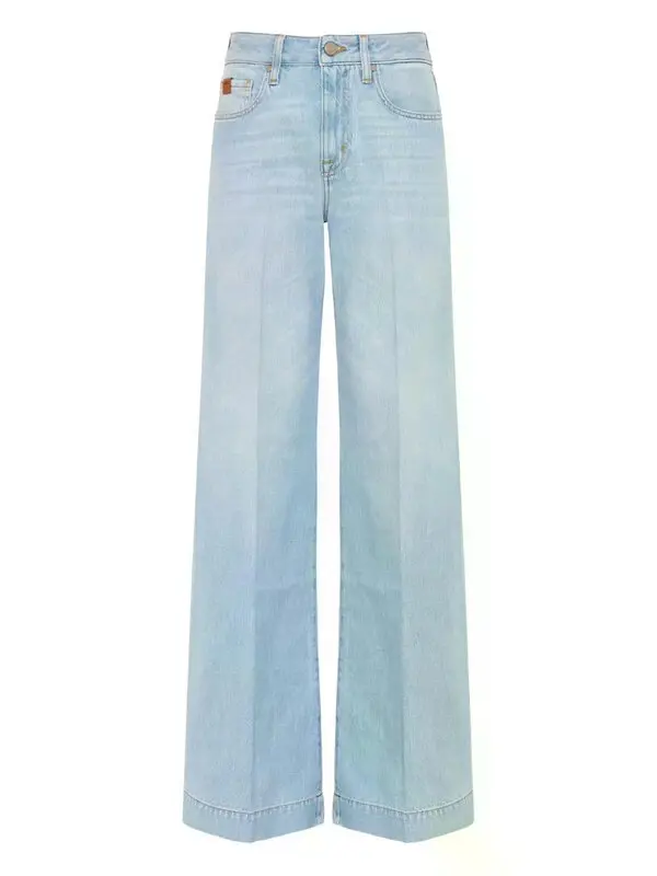 Jacob Cohen Flared Jeans