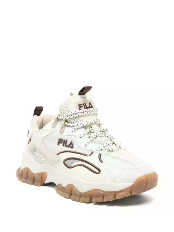FILA Ray Tracer Tr2 Sneakers - Neutrals