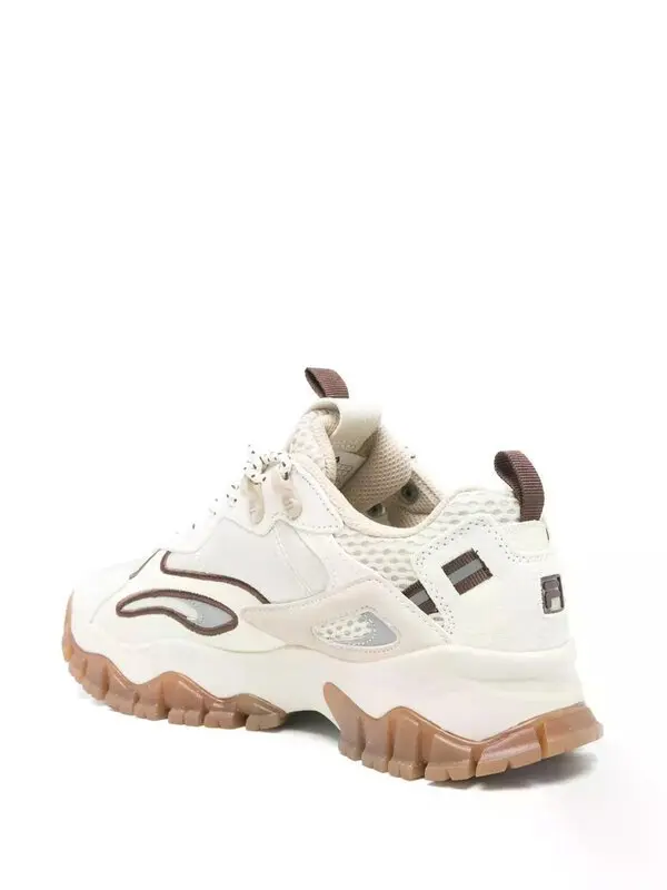 FILA Ray Tracer Tr2 Sneakers - Neutrals