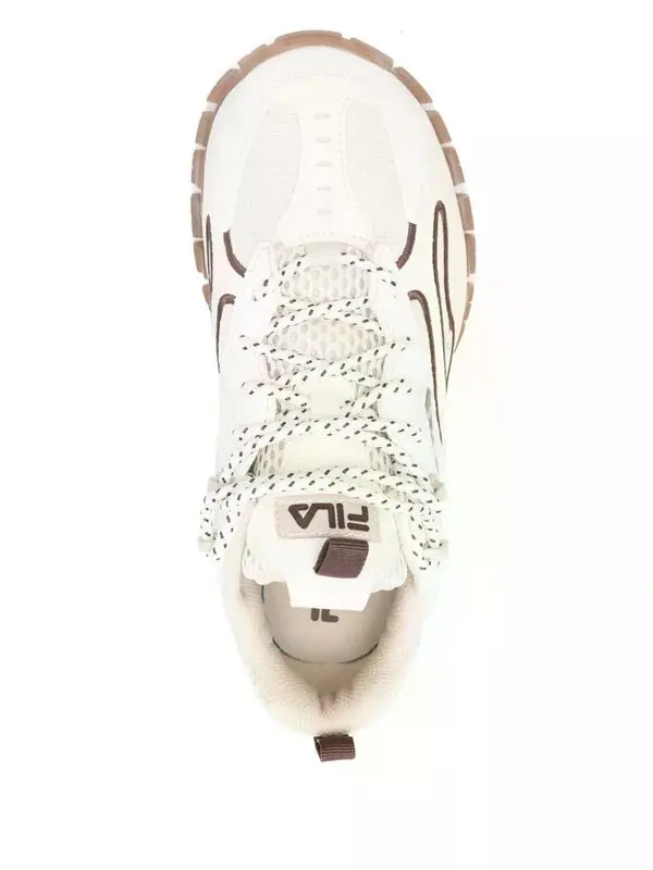 FILA Ray Tracer Tr2 Sneakers - Neutrals