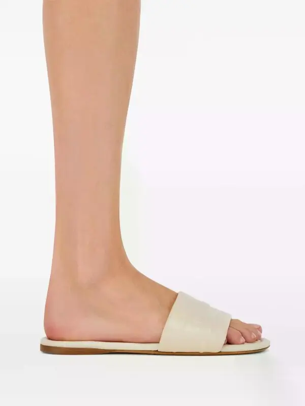 FERRAGAMO Logo Slides