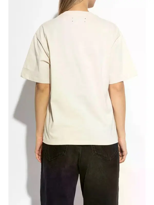 Amiri Graphic-print T-shirt