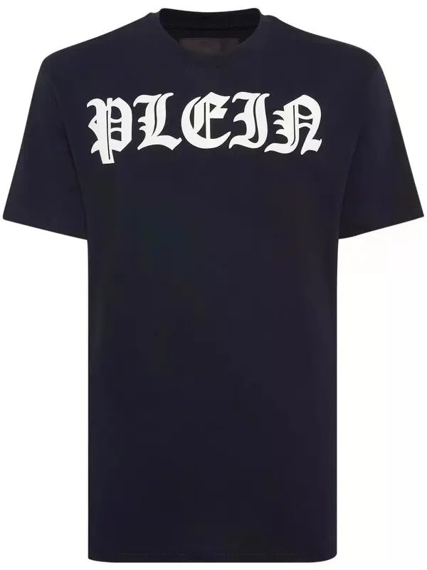 Philipp Plein Gothic T-shirt