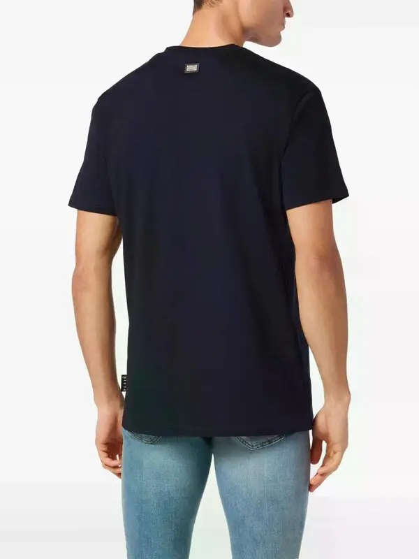 Philipp Plein Gothic T-shirt