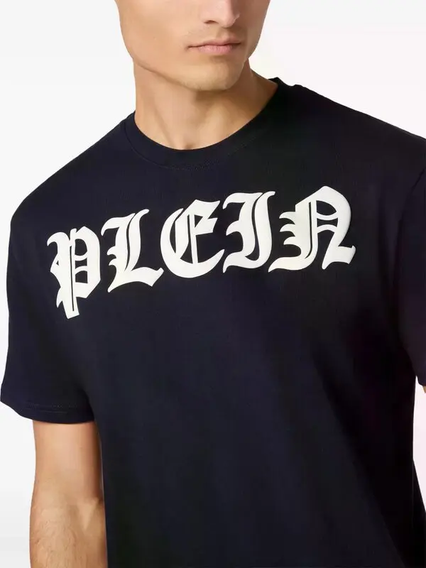 Philipp Plein Gothic T-shirt