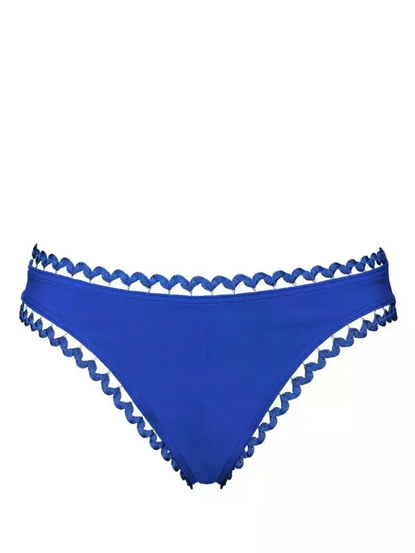 ERES Boogie Thin Bikini Bottoms - Blue