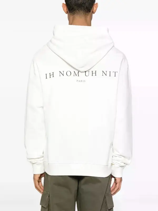 IH NOM UH NIT Future Mask Hoodie