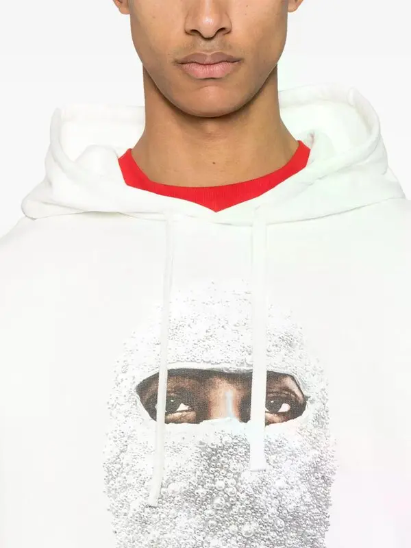 IH NOM UH NIT Future Mask Hoodie