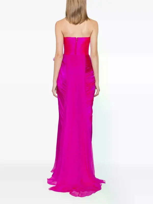 IRIS SERBAN Olivia Gown