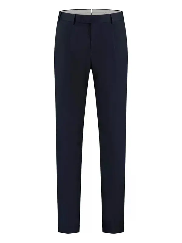 PT TORINO Straight-leg Trousers