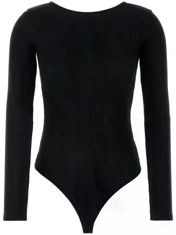 AGOLDE Bridget Bodysuit