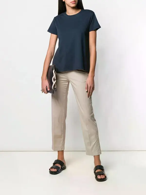 Aspesi Relaxed-fit T-shirt - Blue