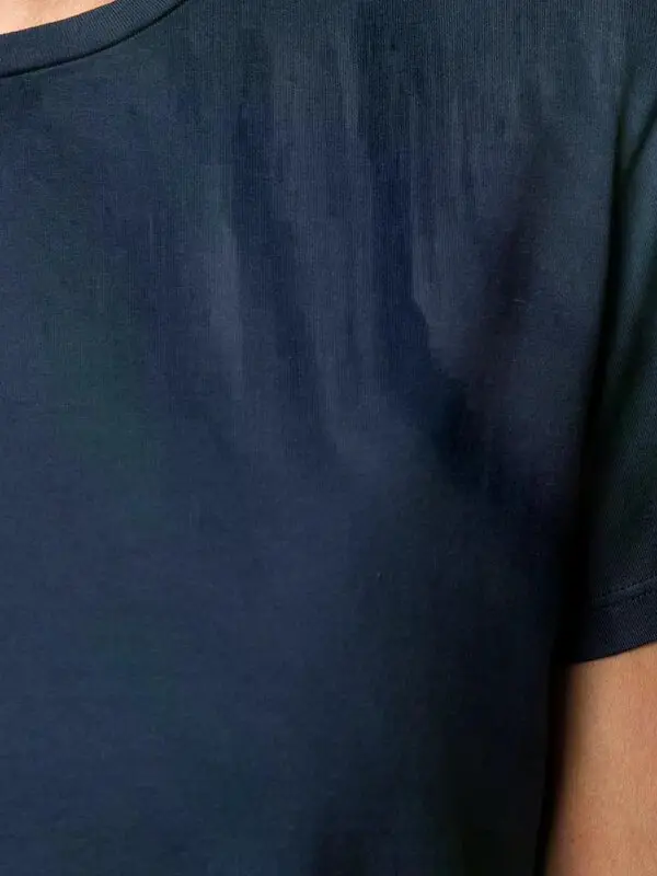 Aspesi Relaxed-fit T-shirt - Blue
