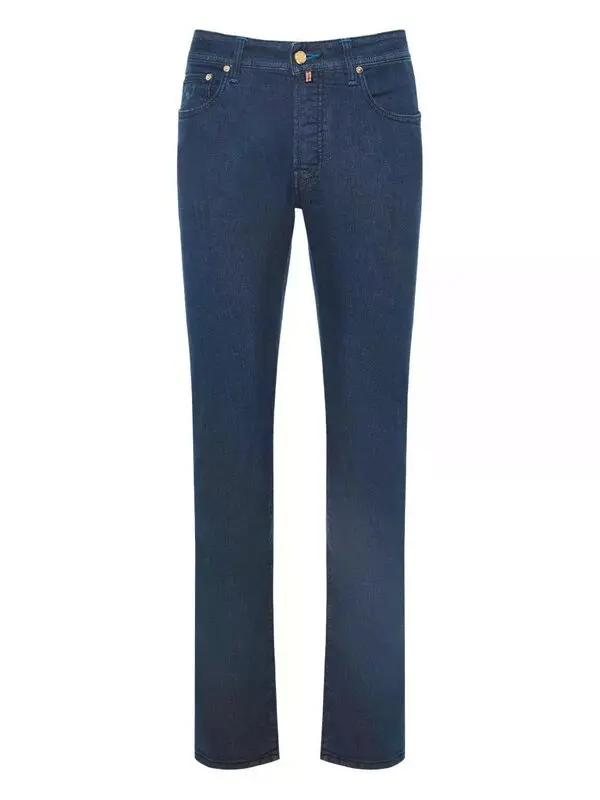 Jacob Cohen Slim-fit Jeans - Blue